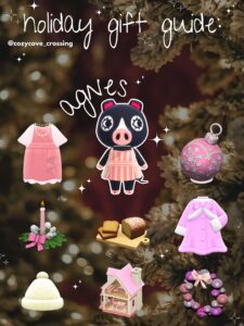 ACNH Toy Day Gift Guides - The Friendly Fig