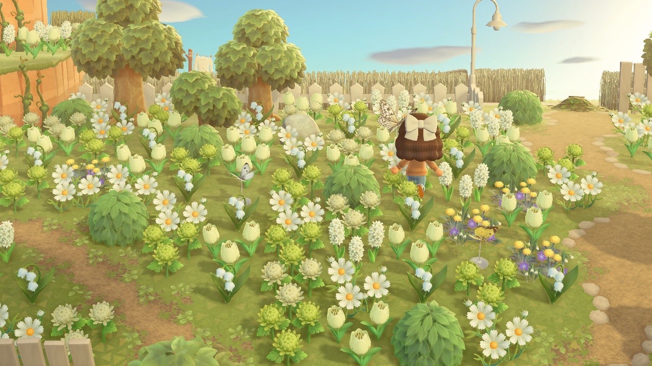 100+ Cottagecore Animal Crossing Island Names - The Friendly Fig