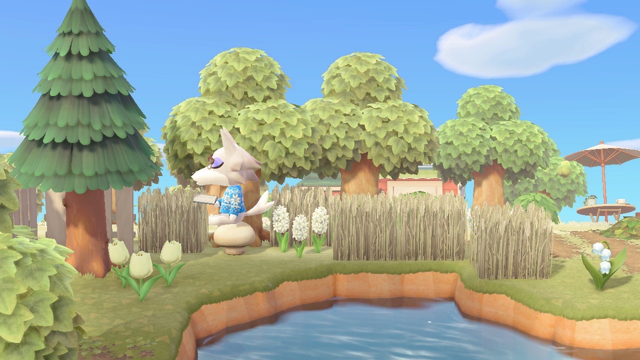 60 Best Animal Crossing Villagers by Hobby (Find Your Perfect ...